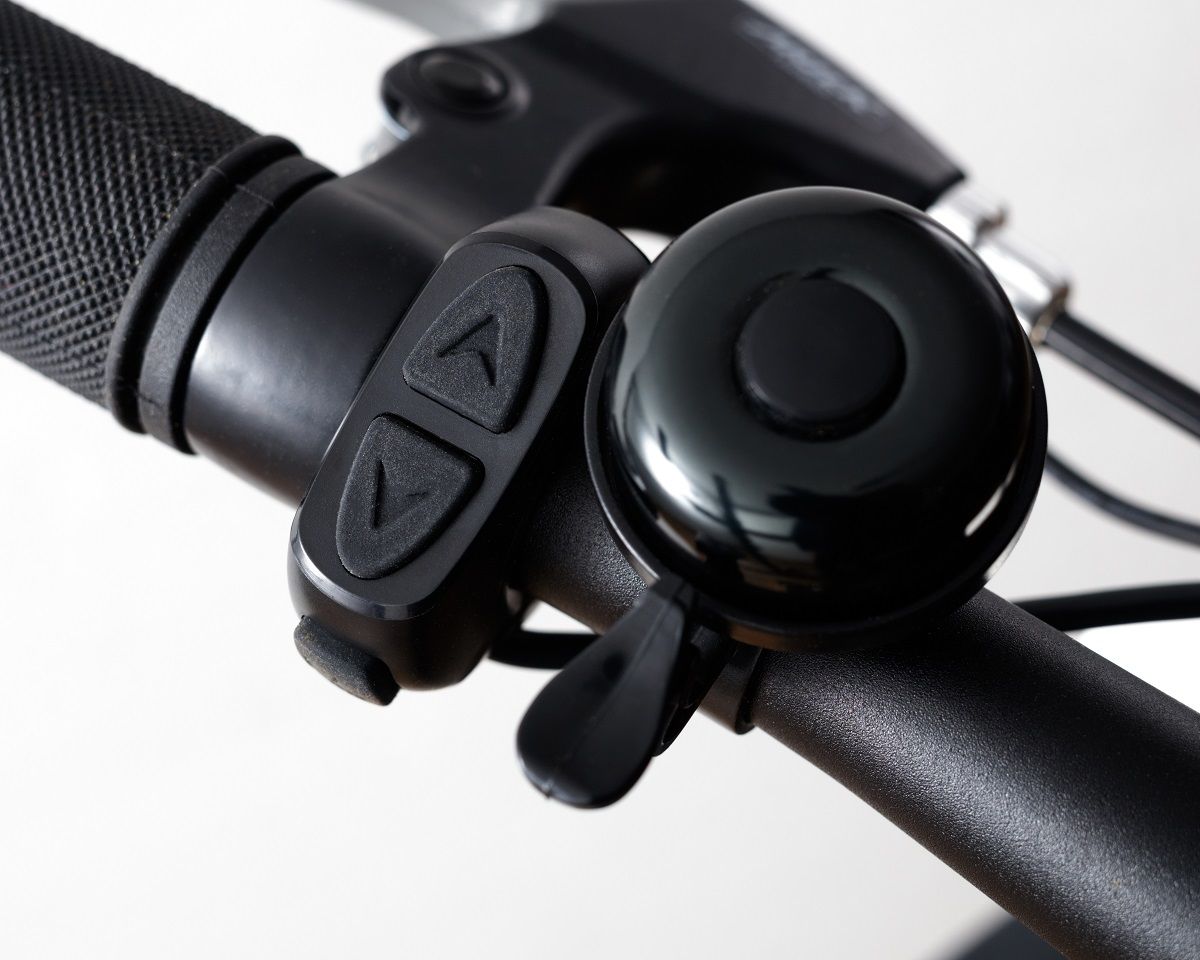 Buy a RooDog Avatar Crossbar Electric Bike from E-Bikes Direct