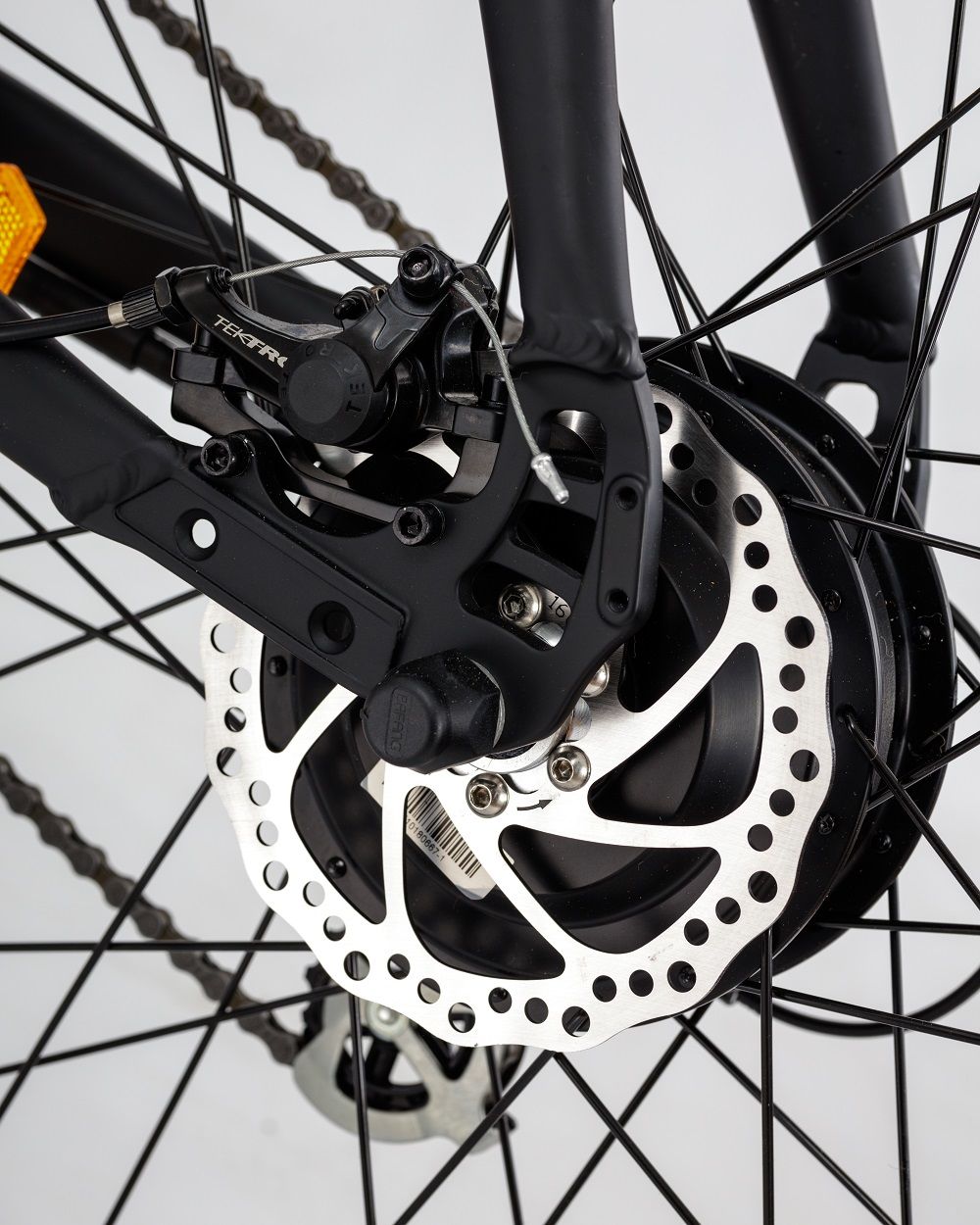 Buy a RooDog Avatar Step Through Electric Bike from E-Bikes Direct