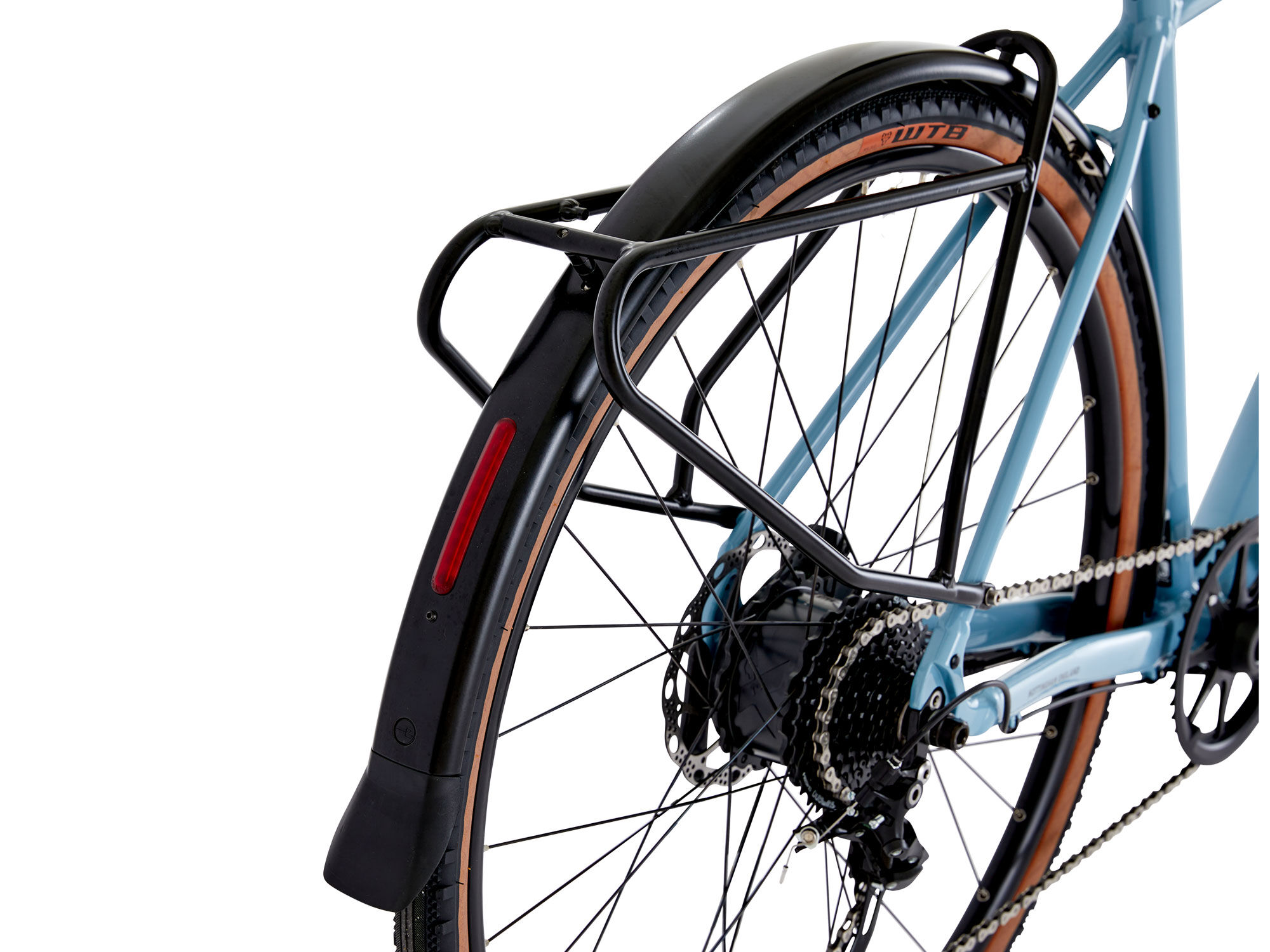 Buy an All New Raleigh Trace Urban Electric Bike from E-Bikes Direct