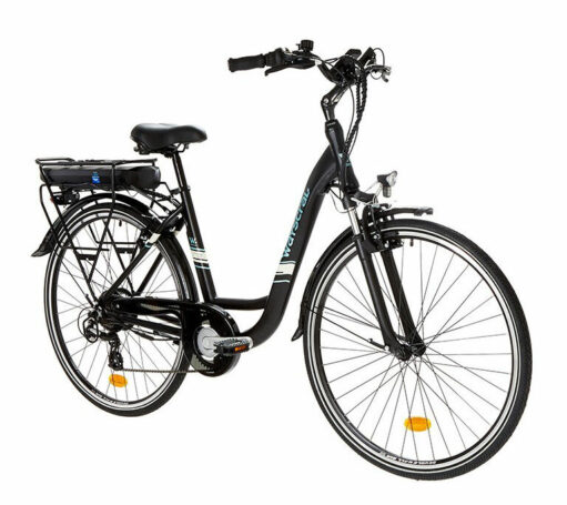 Wayscral E Bike
