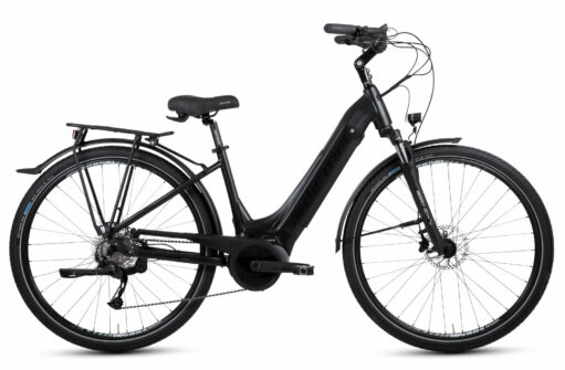Buy a Forme Morley 1E Step Through Hybrid Electric Bike from E-Bikes Direct