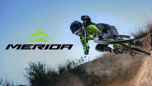 MERIDA a high quality and beautiful ride - eBikes Direct