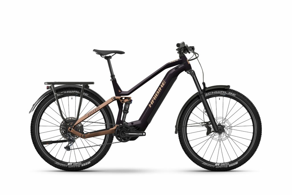 Deals on Haibike Electric Bikes at E-Bikes Direct
