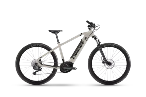 Electric Mountain Bike - Lapierre Overvolt HT from E-Bikes Direct