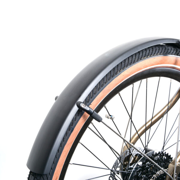 EBCO Adventure 3 Roadster Electric Bike from E-Bikes Direct