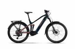 Haibike Electric Bikes - Haibike e-Bikes | E-Bikes Direct